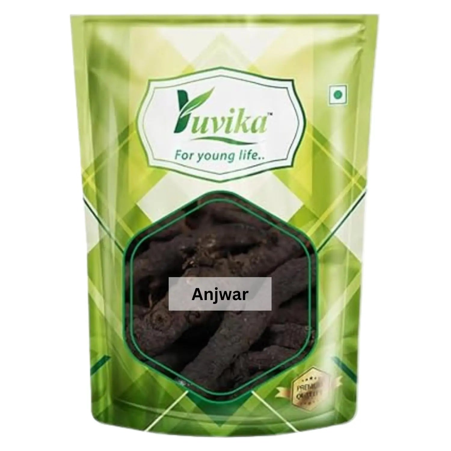 Anjwar - Anjbar - Polygonum Viviparum Alpine Bistort – Yuvika Herbs ...