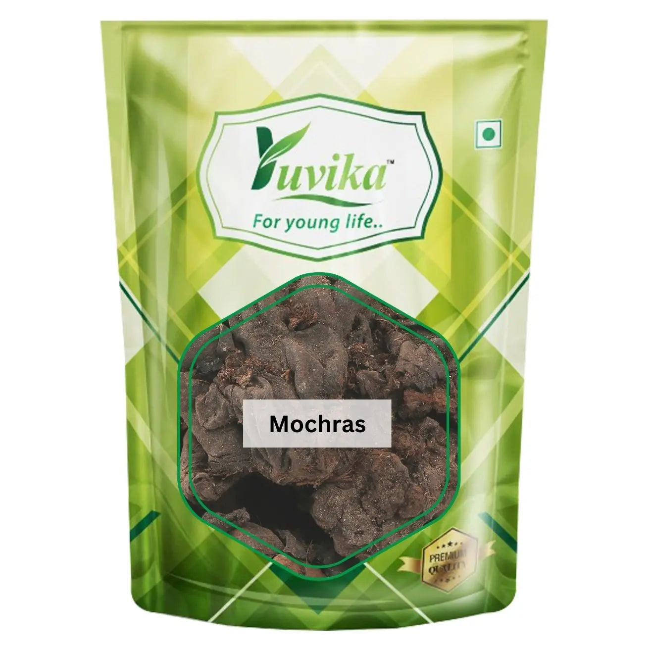 Mochras - Phool Supari Kali - Salmalia malabaricum - Bombax Ceiba - Re ...