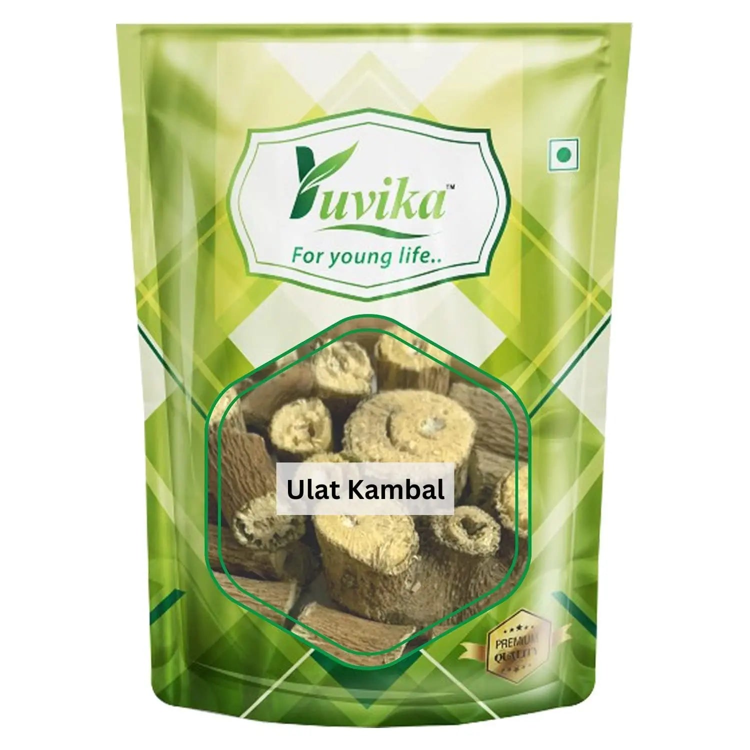 Ulat Kambal - Ulatkambal Jadd - Ambroma Augusta – Yuvika Herbs Ayurveda