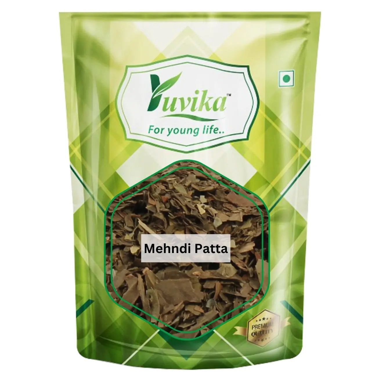 Mehndi Patta - Henna Leaves – YUVIKA